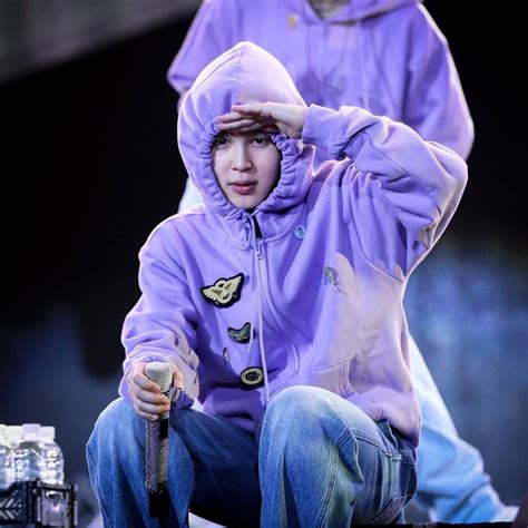 방탄소년단 지민 3년 만에 부산 콘서트 웰컴 투 마이 시티[뉴스컬처★]