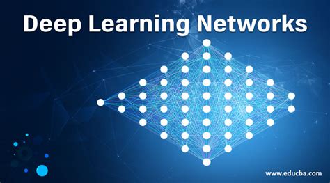 deep learning networks laptrinhx