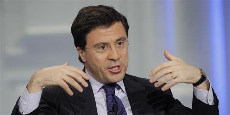 Italo Bocchino E Un Aneddoto Divertente Sul Suo Cognome Il Post