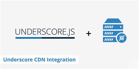 using an underscore cdn combination keycdn support