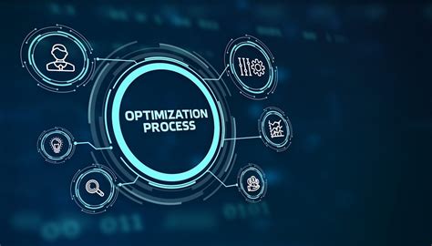 How To Optimize Your Manufacturing Process Techies Guardian