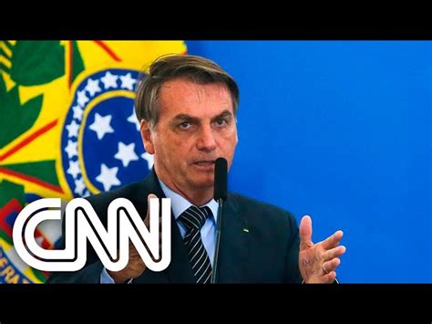 Veja Os Crimes Imputados A Bolsonaro No Relatório Final Da Cpi Da