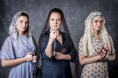 Amor E Mistério Permeiam “o Sétimo Guardião” Nova Novela Das 21h Da Globo