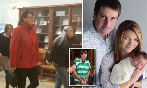 Killer Fiance Patrick Frazee And Missing Mom Kelsey Berreth Broke Up