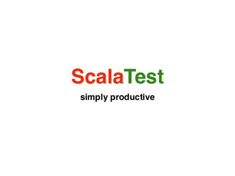 write better tests with scalatest cyberagent developers blog