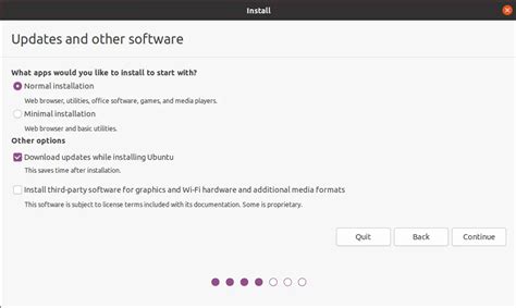 How To Enable Hyper V Enhanced Session For Ubuntu 20 04 Vms