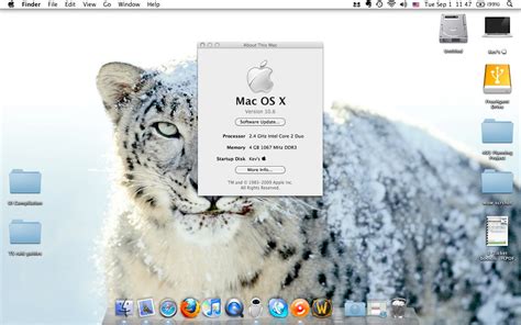 mac os x version 10 6 0 snow leopard free download capskyey