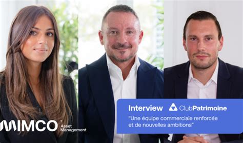 Building The Future The Mimco Group Unveils Its New Brand Identity