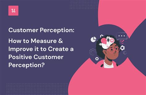 Customer Perception How To Measure And Improve It In Saas