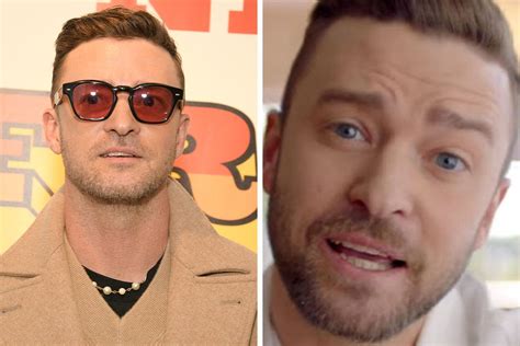 Justin Timberlake Arrested On Dwi Related Charges In…