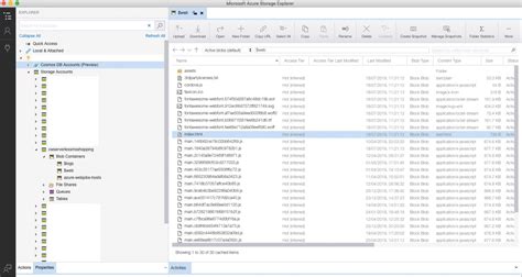 serverless microservices using azure examples serverless
