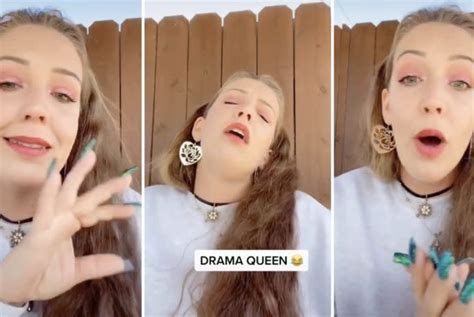 Mom Catches Daughter Faking Illness To Skip School Turns It Into A