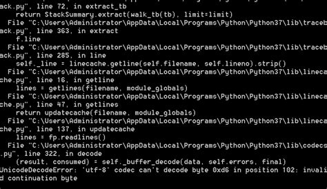 python utf 8 coding problem to be solved programmer sought