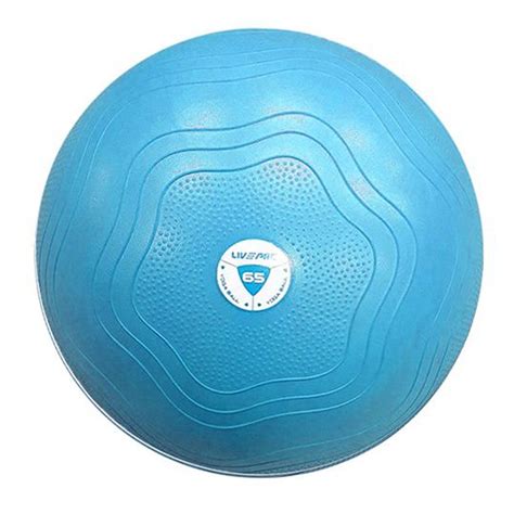 Livepro Anti Burst Core Fit Balls Lp8201 Sports And Games