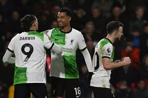 Jürgen Klopp Just Unleashed Ideal Mohamed Salah Fix He Hasnt Tried Yet