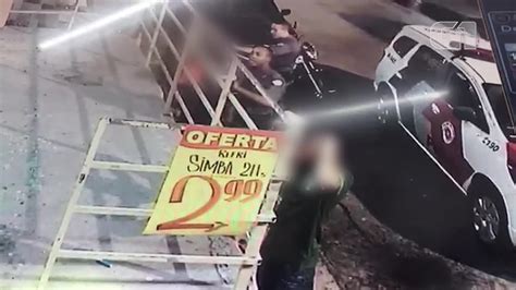 Jovem é Agredido Por Pm Durante Abordagem Em Sp São Paulo G1