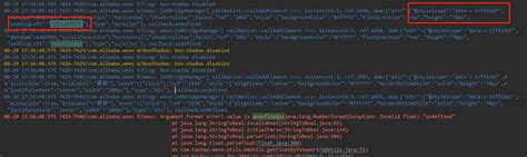 使用wxc tab page 出现 undefinedpx · issue 320 · apache incubator weex ui