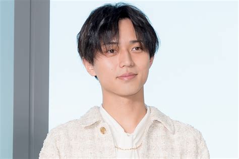 （写真）永瀬廉、恋愛ドラマ初主演で日々刺激 高橋海人からの反応も告白 ドラマ ニュース ｜クランクイン！