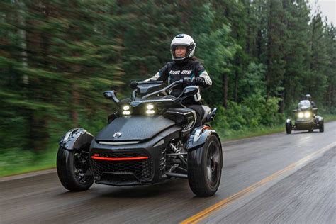 New 2024 Can Am Spyder F3 S Specs Photos Price For Sale In Elk
