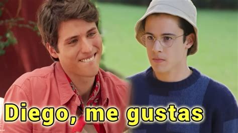 Arturo Queda Flechado Con Diego Tu Vida Es Mi Vida Avance Capítulo