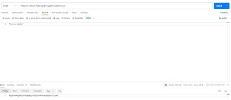 Github Pranaigiri Encrypt Decrypt Request Response In Asp Net Web Api
