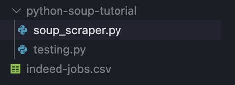 web scraping guide using python and beautiful soup full code