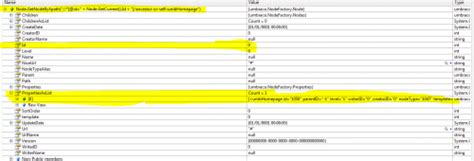 fetching homepage node from nodefactory api questions