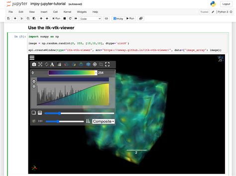 github imjoy team imjoy jupyter extension running imjoy plugins in