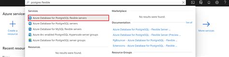 connect to azure database for postgresql flexible server with private