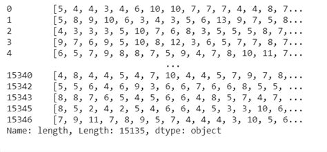 python applying custom function to a column of lists in