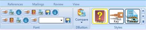 wpf c ribbon control library codeproject