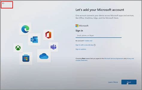 How To Set Up Windows 11 Without A Microsoft Account Onlineguys