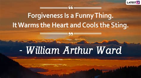 Global Forgiveness Day 2020 Quotes And Hd Images Meaningful Sayings On