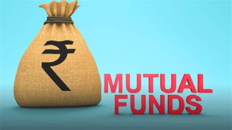 Good News For Mutual Fund Investor Now Money Will Come Into The Account