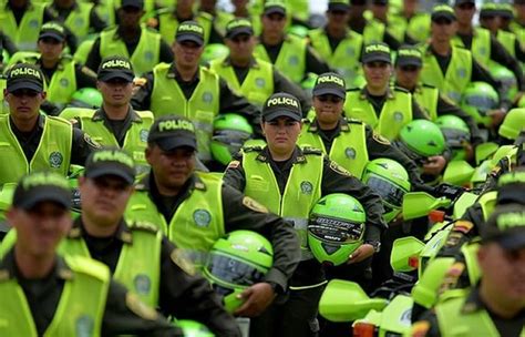 Investigan Muerte De Un Uniformado De La Policía En Bogotá