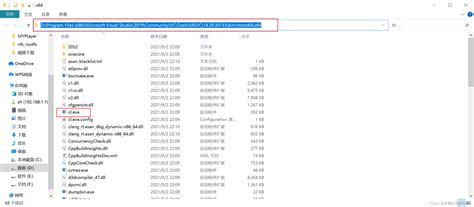 解决qt问题：运行qmake：project error cannot run compiler ‘cl‘ output 虚坏叔叔的博客