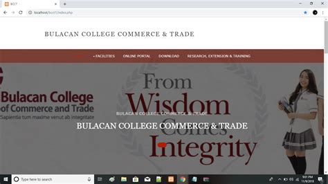 bcct web portal free source code projects and tutorials