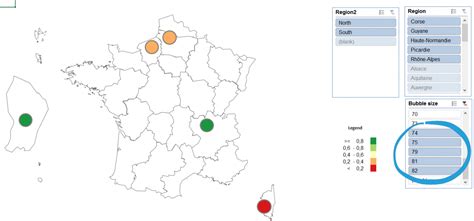 excel slicer maps for excel simple excel add in to create filled