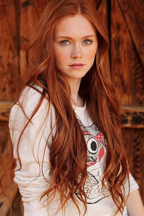 Youre Going To Love Our 29 Hottest Women Of The Week Beautiful Red