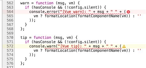 vue js [vue warn] failed to generate render function stack overflow