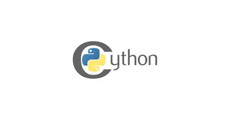 compiling python code with cython