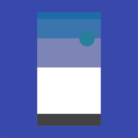 material components widgets flutter