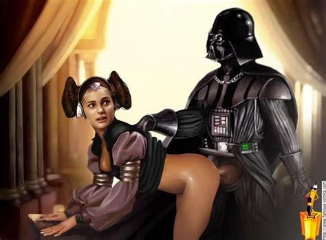 Padme Amidala Star Wars Babe Porn Pictures Xxx Photos Sex Images