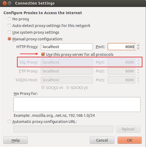 jmeter how to switch to different proxy settings while recording