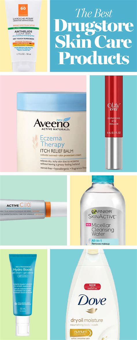 These Skin Care Products Are So Good You Wont Believe Theyre Under