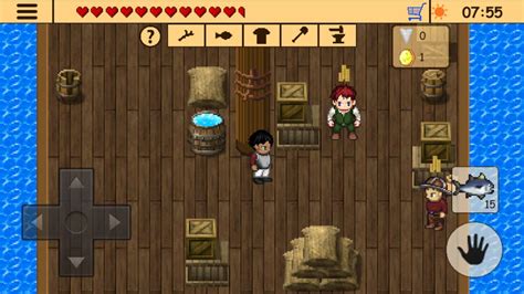12 games like survival rpg 3 lost in time adventure retro 2d games like