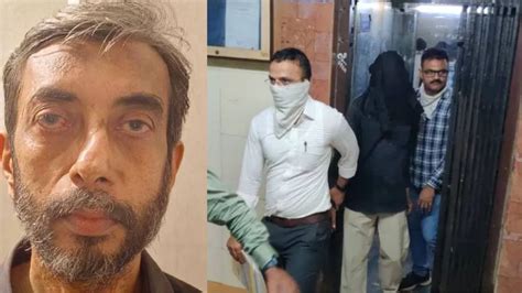 Mira Road Murder पैसों की कमी नहीं फिर भी 5000 की नौकरी कर रहा था