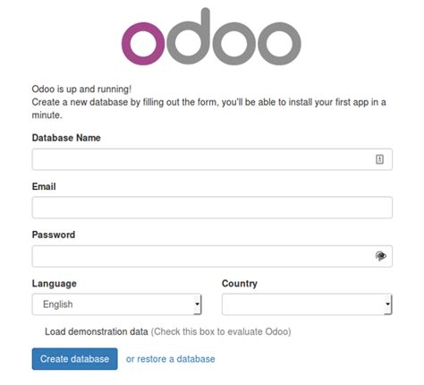 install odoo 10 on ubuntu 16 04 linode