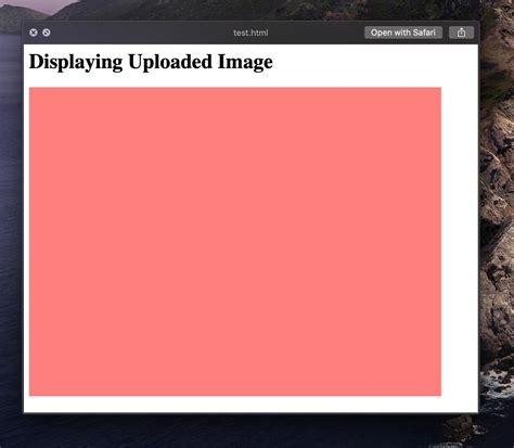 python 3 x why image from a byte stream isn t being