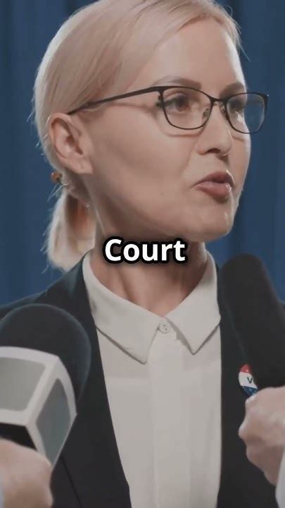Aoc Files Articles Of Impeachment Against Supreme Court Justices
